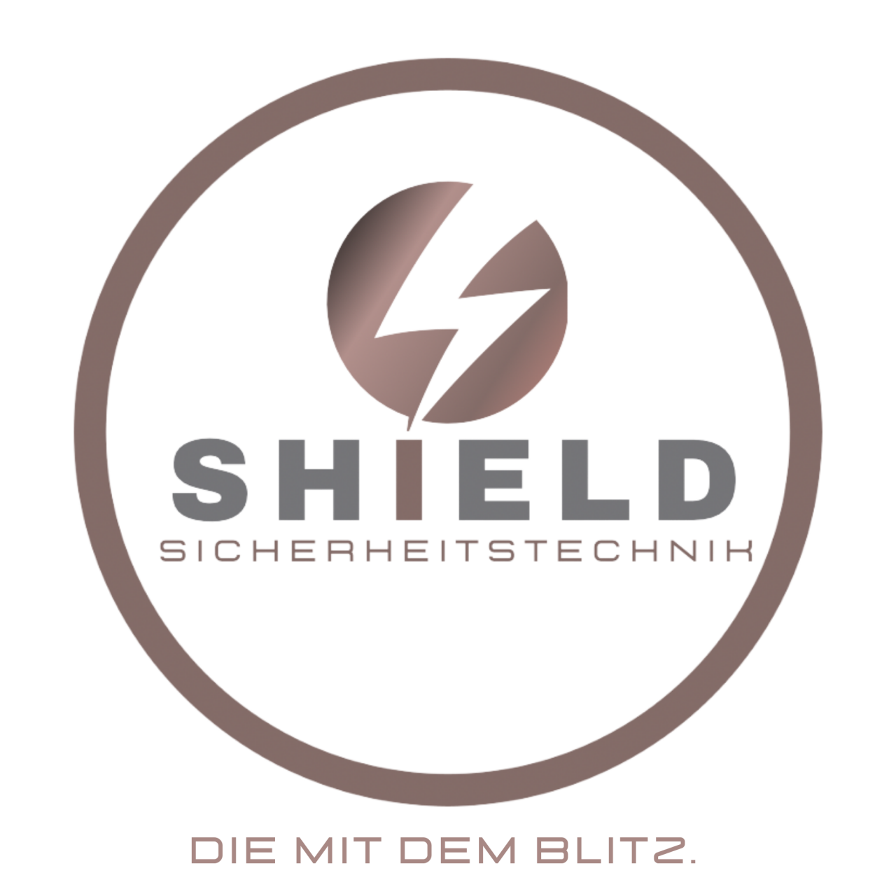 Über uns - Shield-Sicherheitstechnik